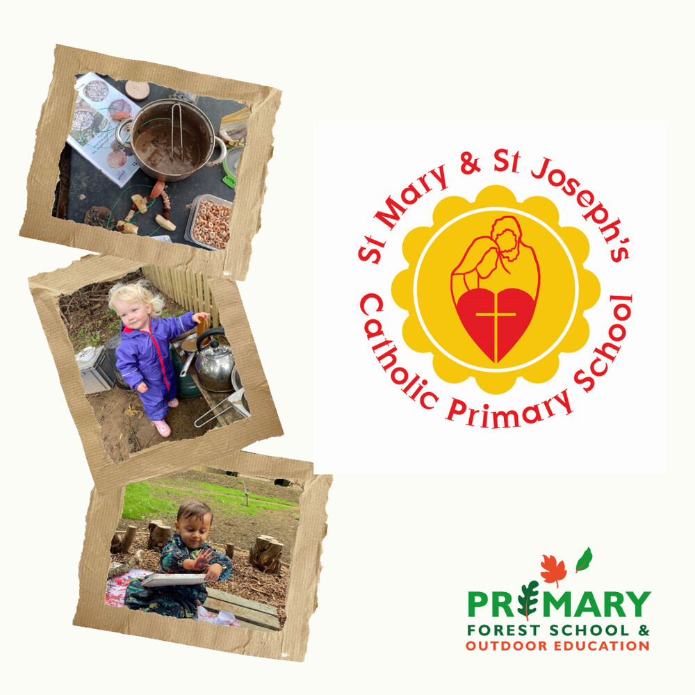 Forest Friends Under 5's Parent Group Wool, Dorset | Book Now | Primary ...